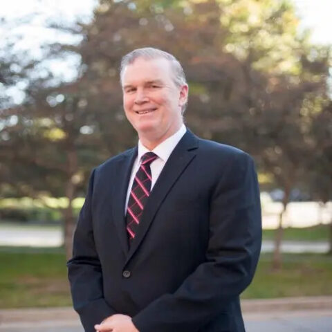 Mark Connaughton | Munninghoff, Lange & Co.